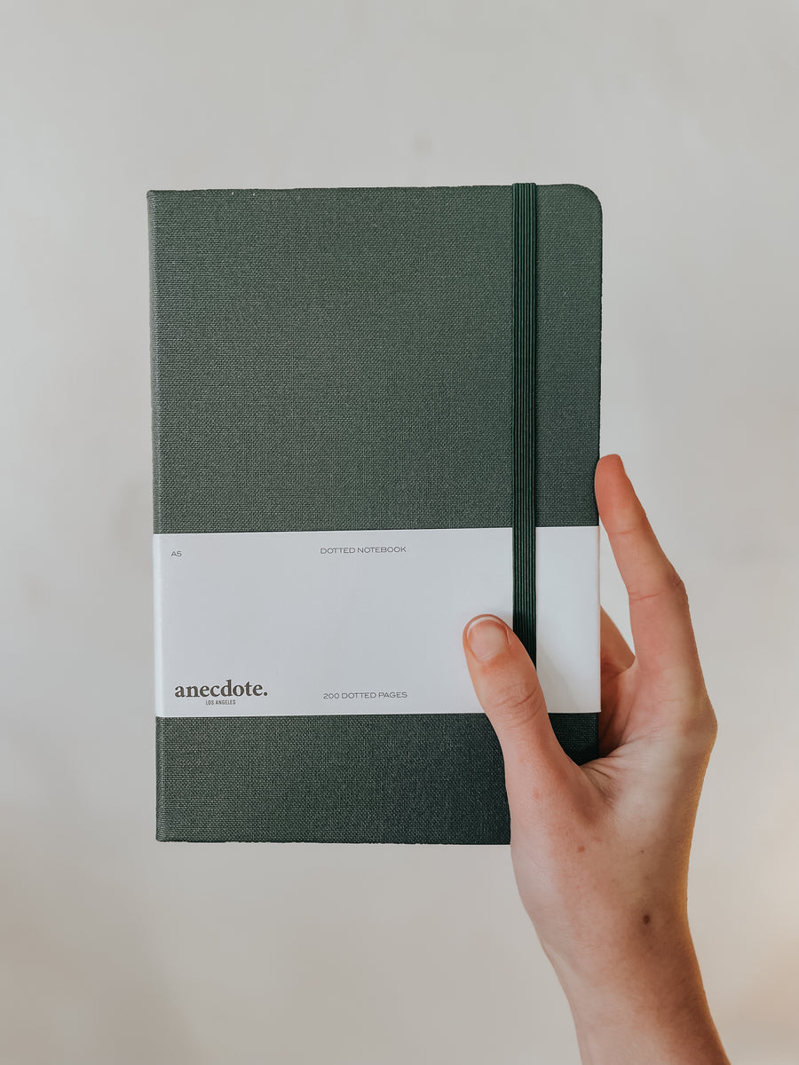 Forest Journal – Flora Mae Vintage